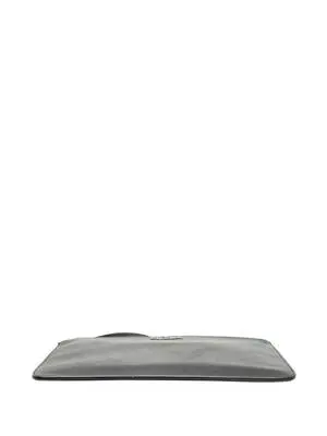 Prada Saffiano Pouch