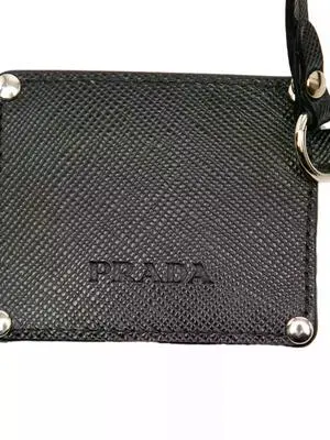 Prada Saffiano Pouch