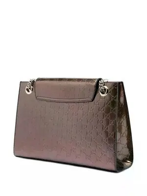 Gucci 2016-2025 Large Sima Emily Shoulder Bag