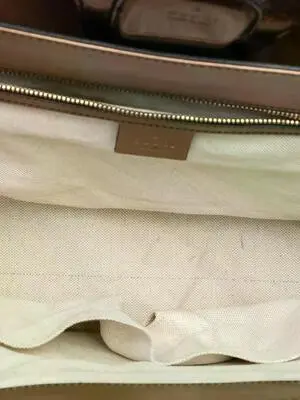 Gucci 2016-2025 Large Sima Emily Shoulder Bag