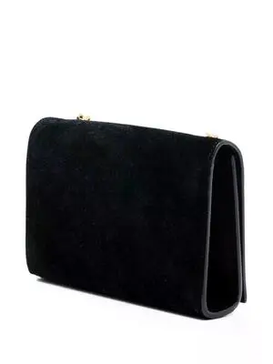 Saint Laurent Small Monogram Kate Tassel Crossbody Bag