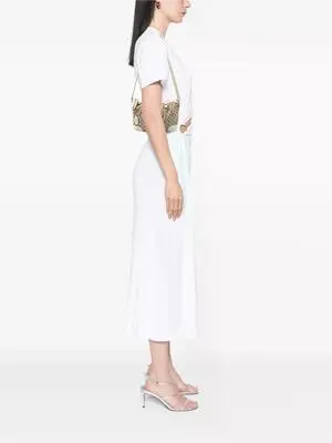 Gucci Gg Canvas Sukey Satchel - Neutrals