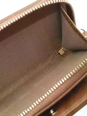Gucci 2016-2026 Gg Surpeme Wallet Small Wallets