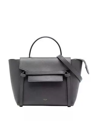 Micro-Grained Calfskin Bags