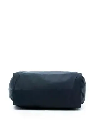 Prada 2000-2013 Tessuto Metal Handle Handbag