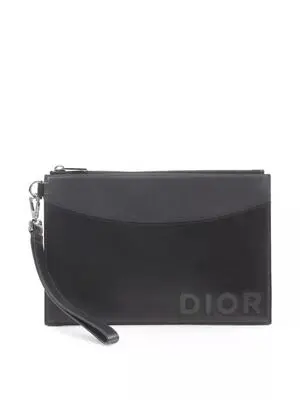 Dior Handheld Clutches