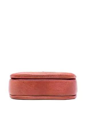 Gucci 2016-2026 Medium New Bamboo Satchel