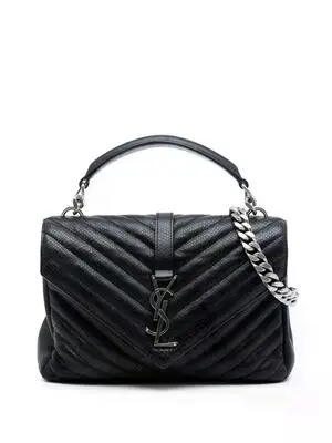 Saint Laurent Satchel Clutches