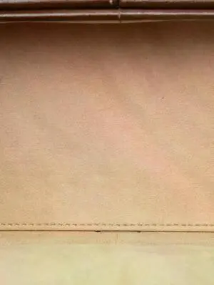 Gucci Mini Gg Supreme Clasp Crossbody Bag 2000-2015