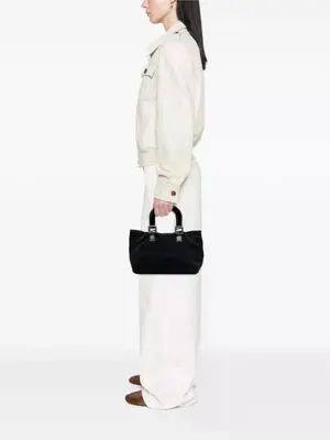 Fendi 2000-2010 Jersey Handbag