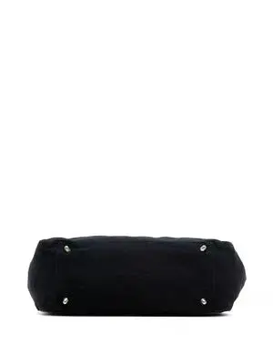 Fendi 2000-2010 Jersey Handbag