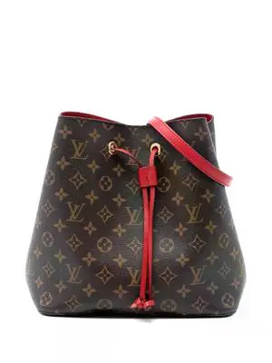 Louis Vuitton Drawstring Bags For Women
