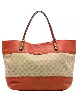 Gucci Orange Bags for Women
