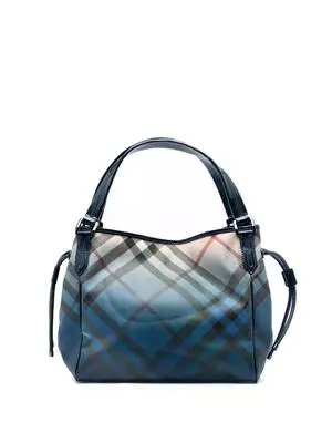 Burberry Blue