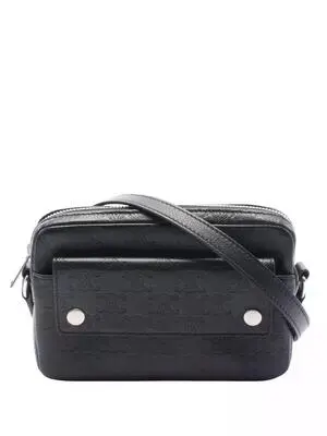 Celine 2010-2026 Mini Triomphe Camera Crossbody Bag