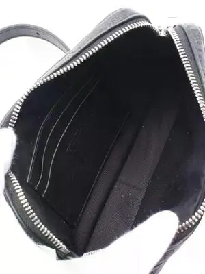 Celine 2010-2026 Mini Triomphe Camera Crossbody Bag