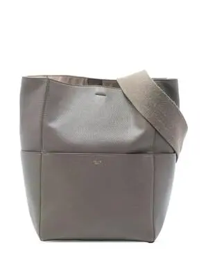 Celine Medium Bucket Bags