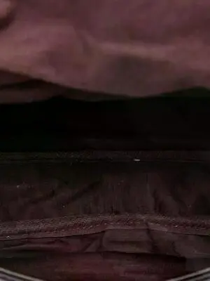 LOUIS VUITTON 2012 Monogram Idylle Saumur 30 Crossbody Bag - Pink