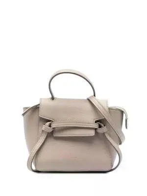 Celine Top Handle Belt Bags