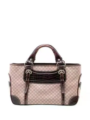 Celine Embossed Bags For Women