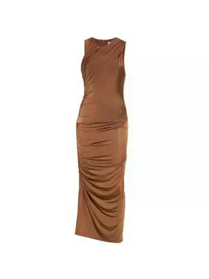 MARSEM Maxi Dress