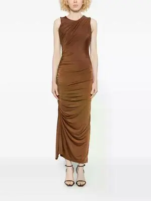 MARSEM Maxi Dress
