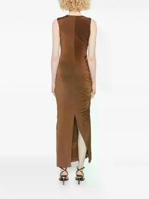 MARSEM Maxi Dress