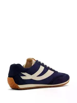 Vince Oasis Sneakers - Blue