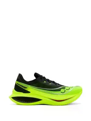 Saucony Endorphin Pro 5 Sneakers - Black