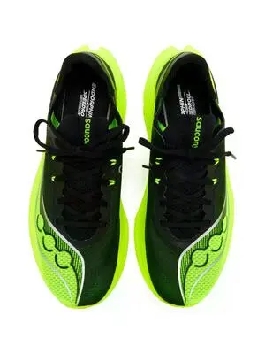 Saucony Endorphin Pro 5 Sneakers - Black