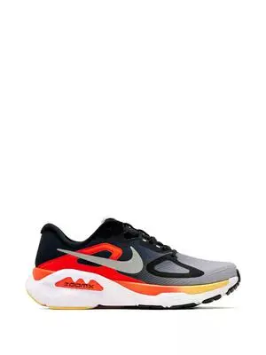 Nike Structure Plus Running Sneakers - Grey