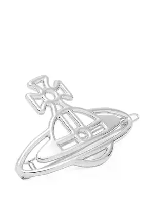 VIVIENNE WESTWOOD Thin Line Hair Clip