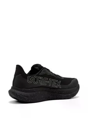 Saucony Triumph 23 Gtx Sneakers - Black