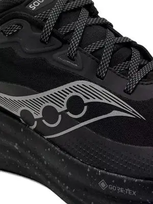 Saucony Triumph 23 Gtx Sneakers - Black