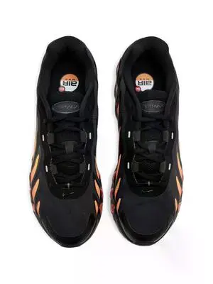 Nike Air Max Dn Sneakers - Black