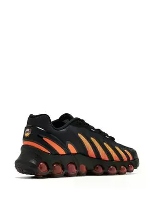 Nike Air Max Dn Sneakers - Black