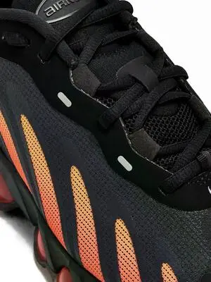 Nike Air Max Dn Sneakers - Black