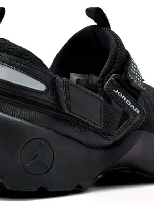 Nike Jordan Trunner Lx Sneakers - Black