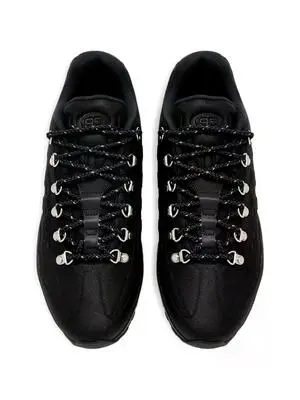 Nike Air Max 95 Sneakers - Black