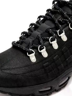 Nike Air Max 95 Sneakers - Black