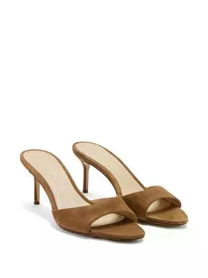 Veronica Beard Tia Mules