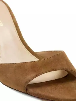Veronica Beard Tia Mules