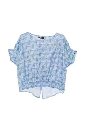 Blaklace Printed Tops