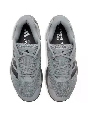 Adidas Dropset Sneakers - Grey