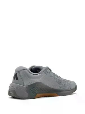 Adidas Dropset Sneakers - Grey