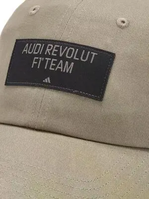 Adidas X Audi Revolut F1 Team Cap