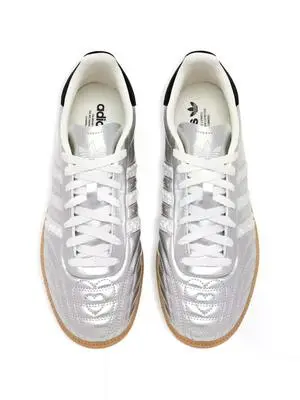 Adidas Samba Jp Sneakers - Silver