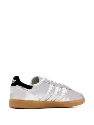 Adidas Samba Jp Sneakers - Silver