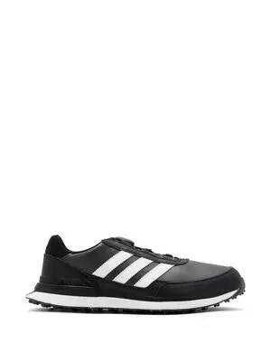 Adidas S2g 26 Boa Spikeless Golf Shoes - Black