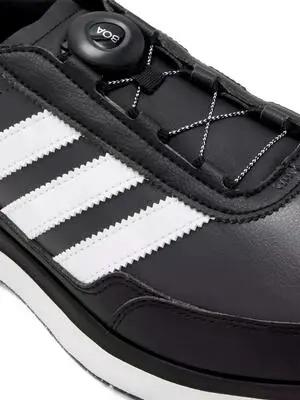 Adidas S2g 26 Boa Spikeless Golf Shoes - Black